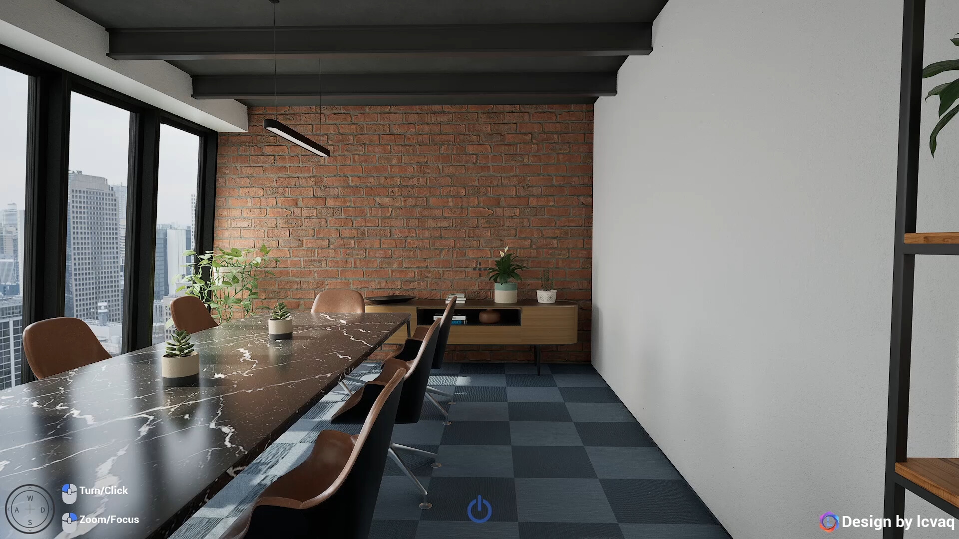 ArtStation - 【UE5】Lumen Real-time rendering