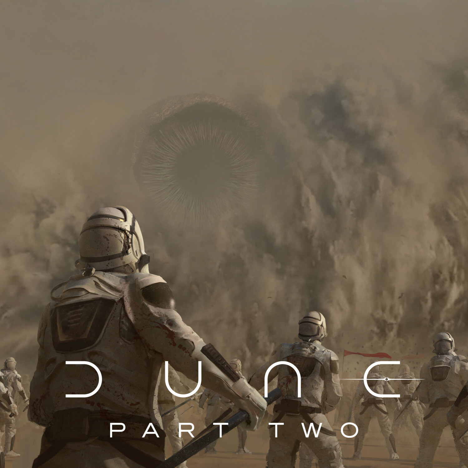 ArtStation - Collapse of the shield wall