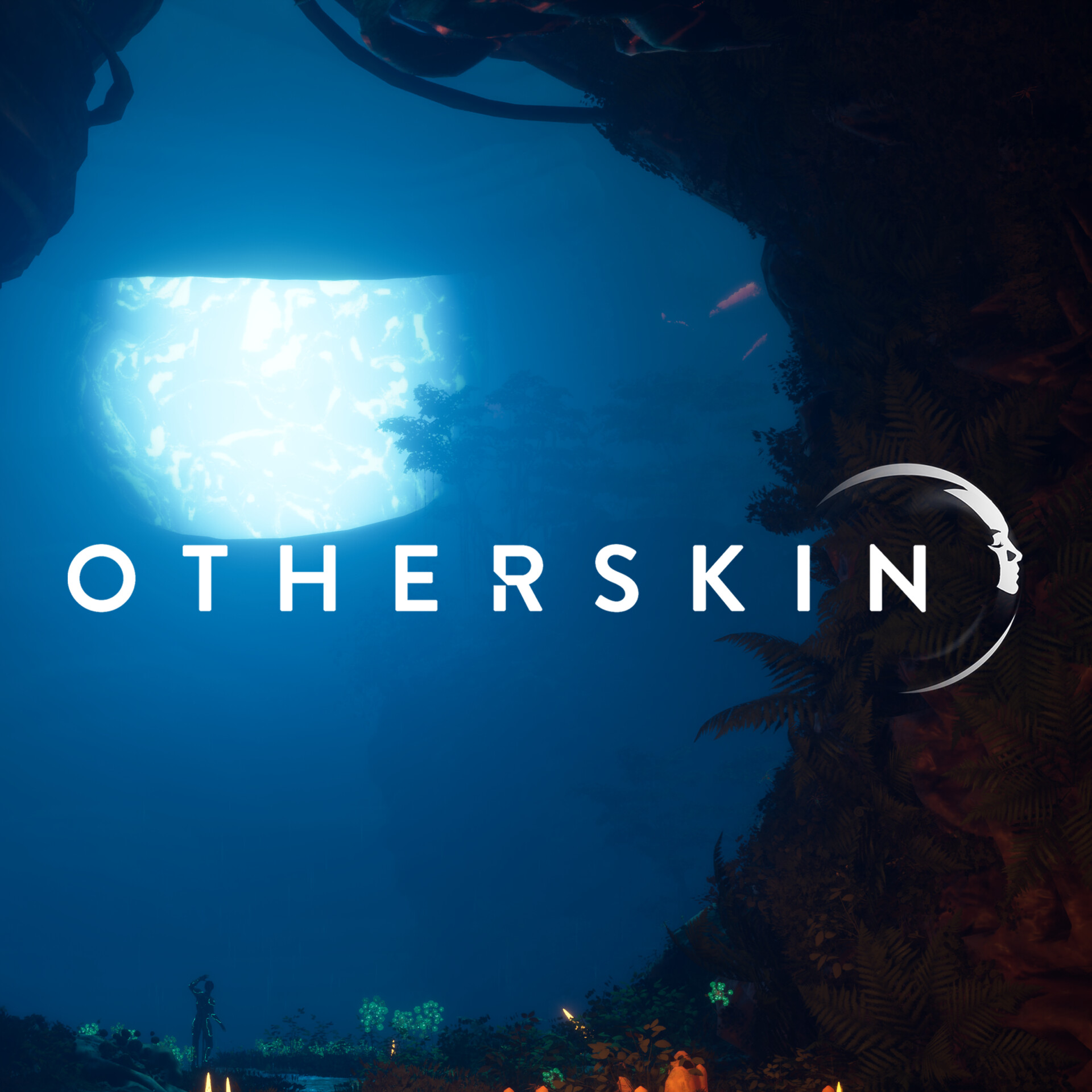 ArtStation - Otherskin - Lighting