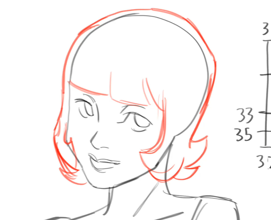 Warrior Art Camp - Callan McGill | Animation Essentials: Character ...