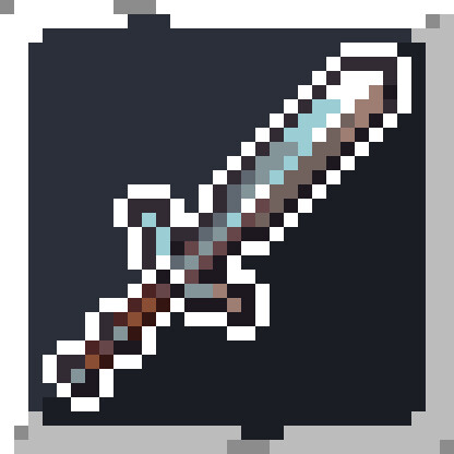 ArtStation - Simple Weapons Pack - 32x