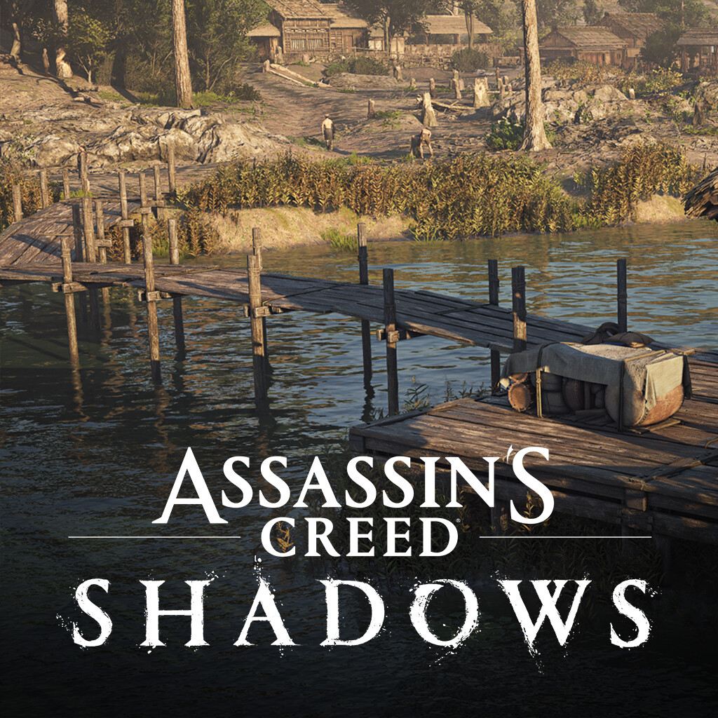 ArtStation - Dock Kit