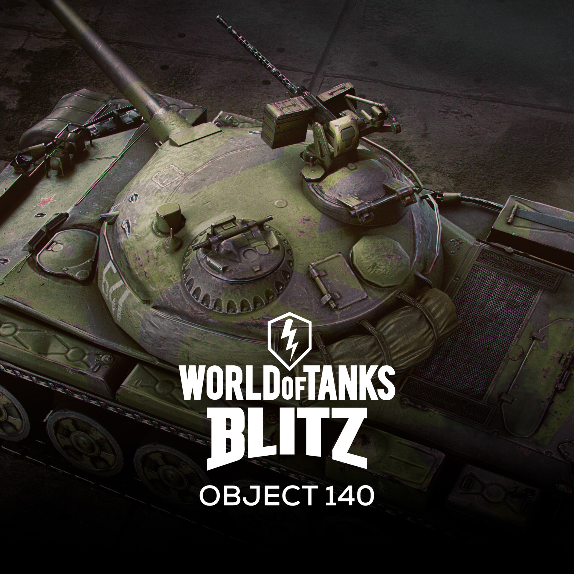 ArtStation - Object 140