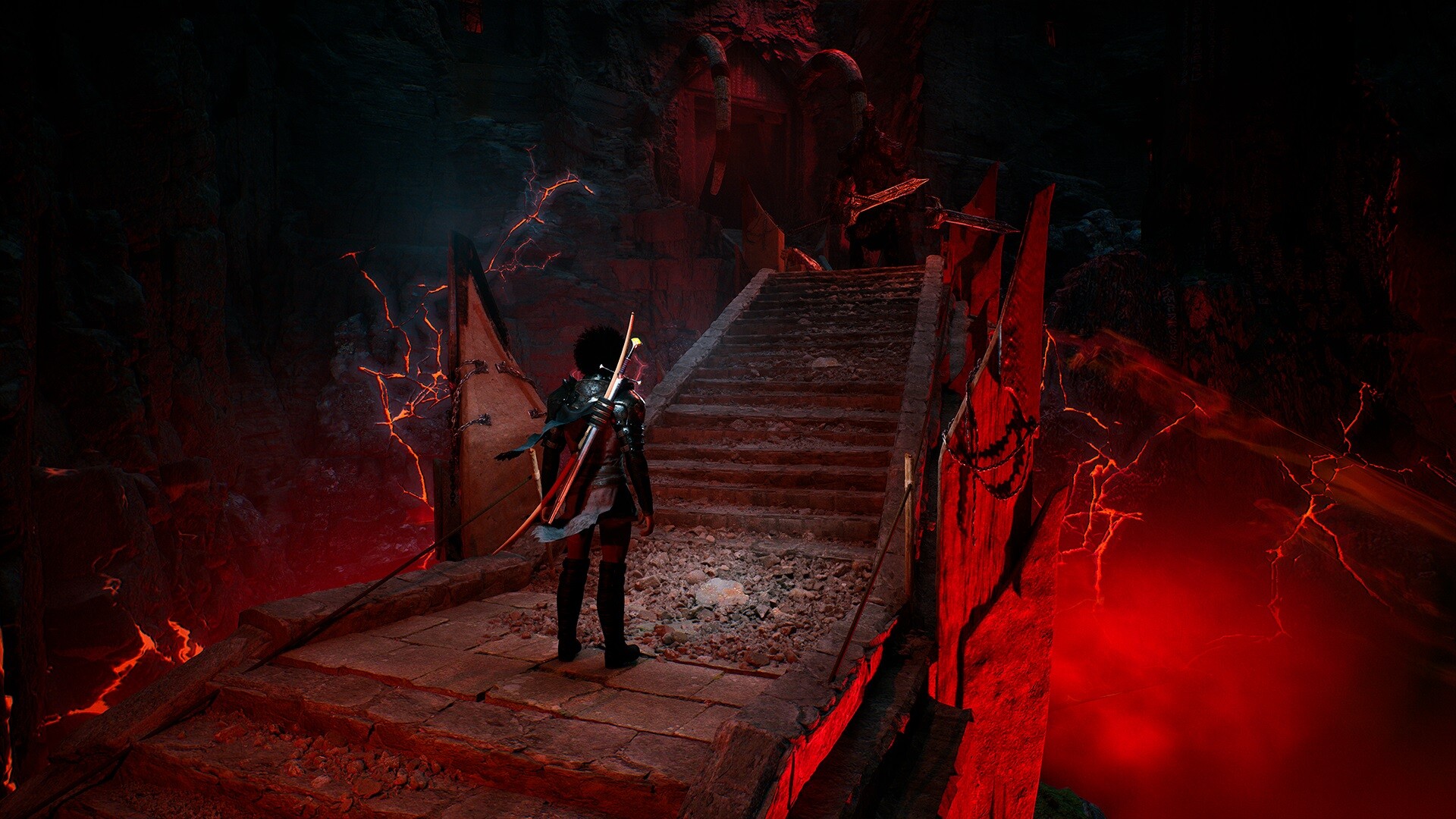 ArtStation - The Legend of Chico