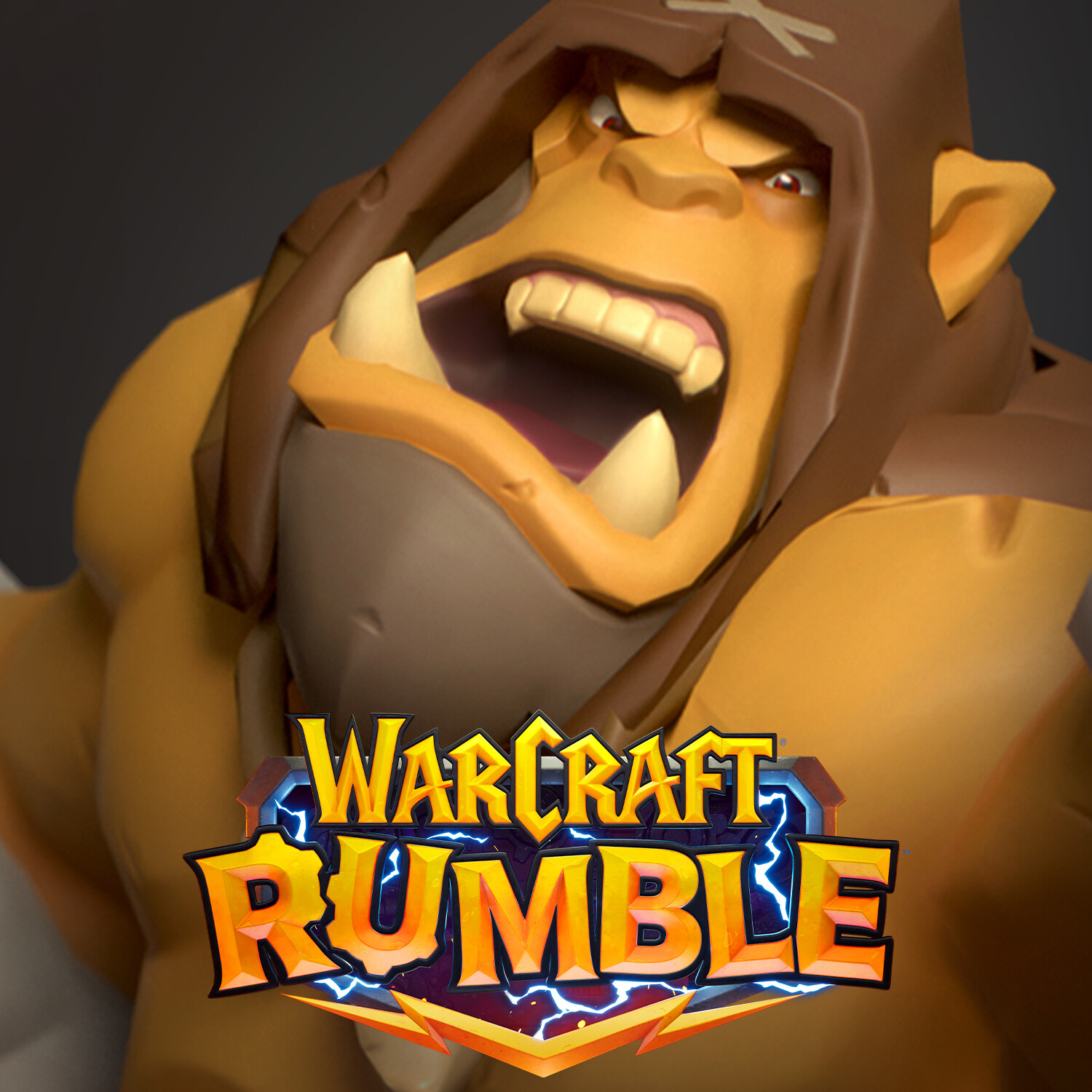 ArtStation - Doomhammer