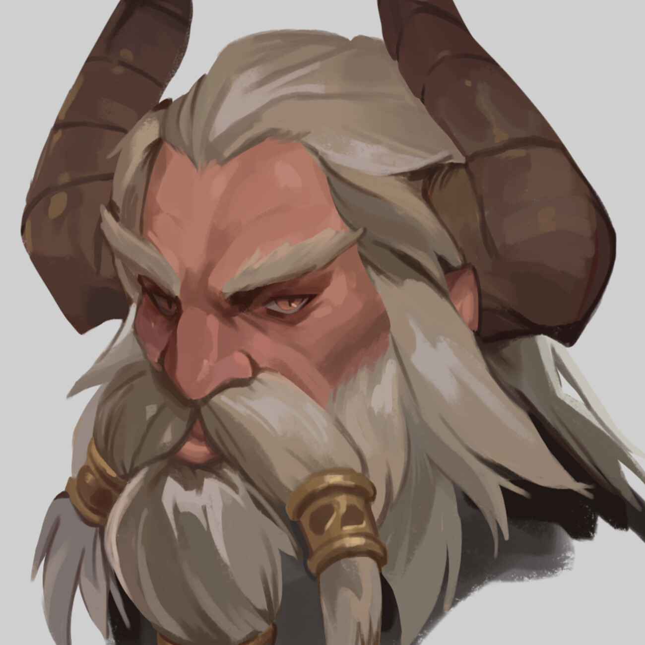 ArtStation - character portraits