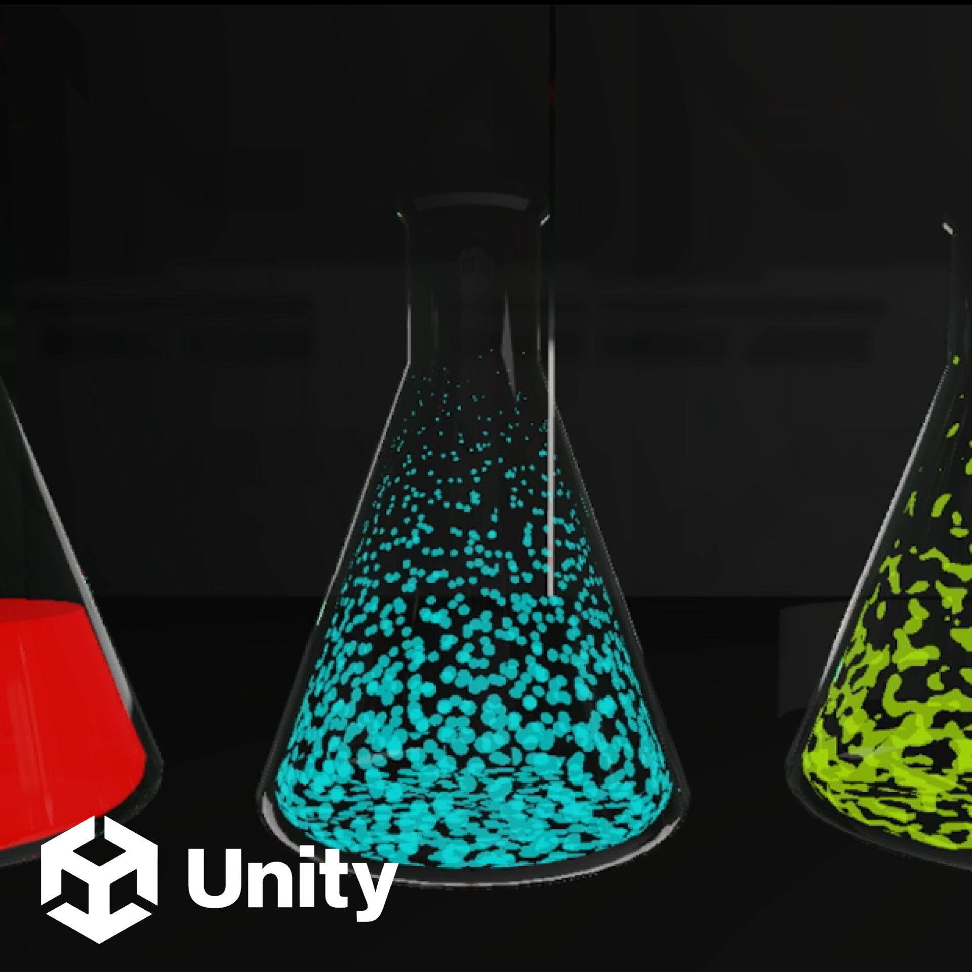 ArtStation - Liquid Shader