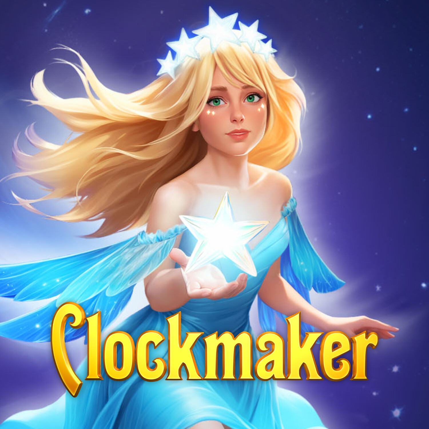 Skywaylab - Clockmaker x Make-A-Wish Holiday Event!