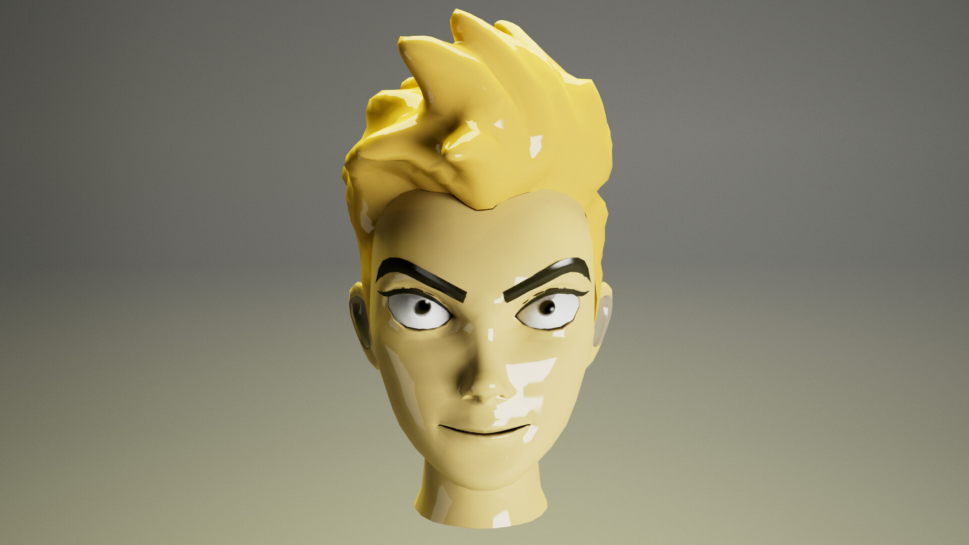 ArtStation - CAPTAIN MARVEL TEXTURED