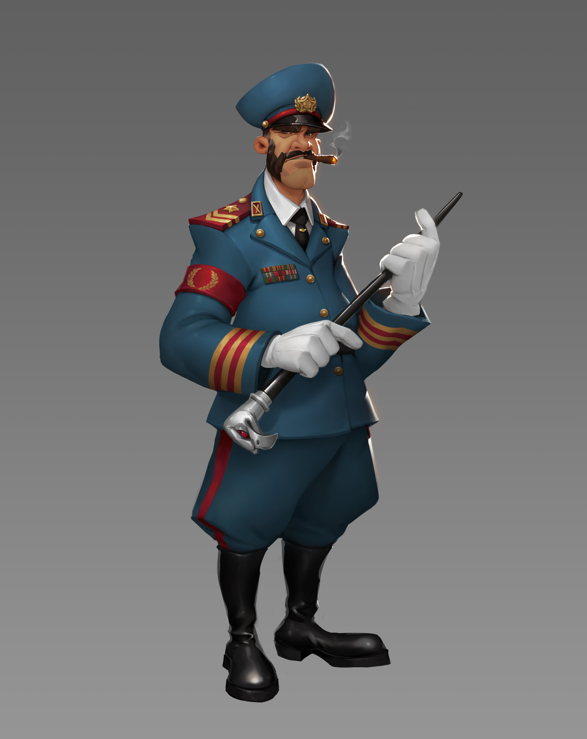 ArtStation - General