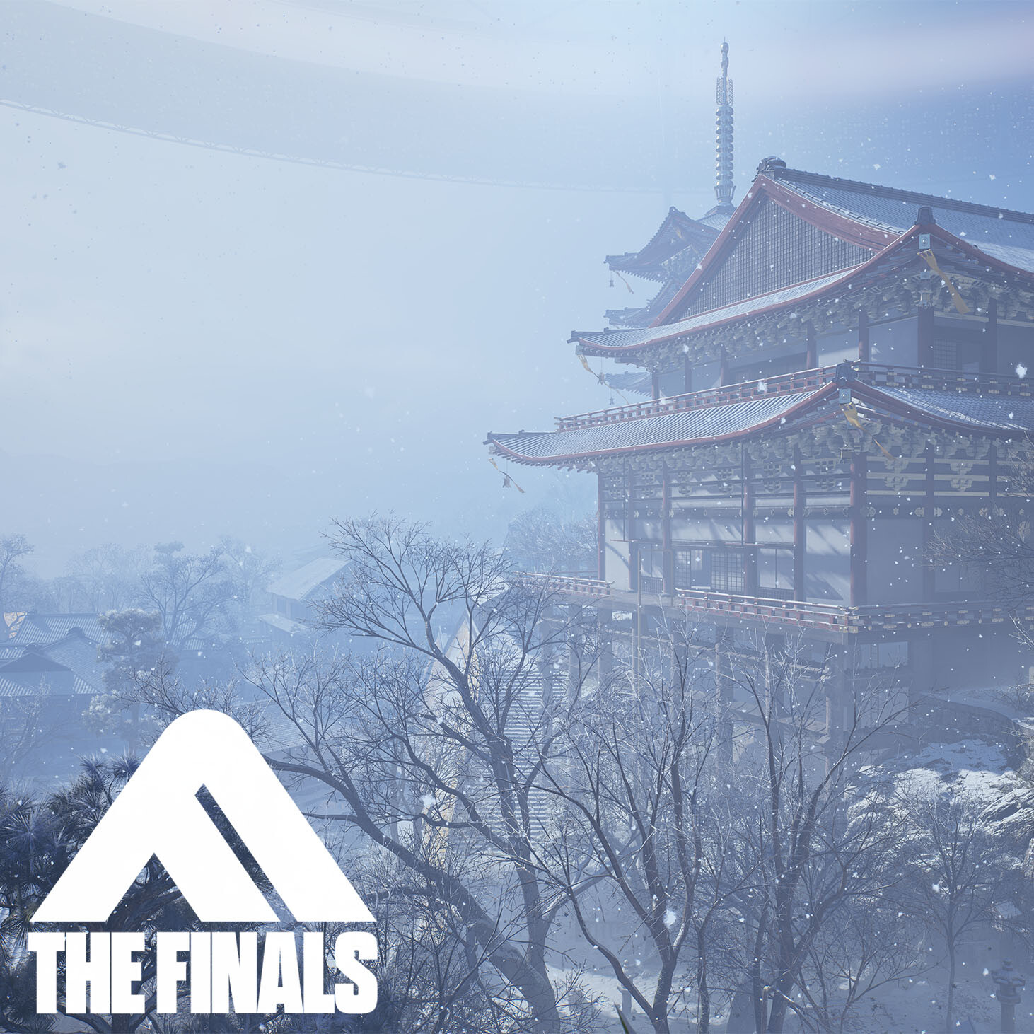 Robert Berg - THE FINALS - Kyoto - Winter