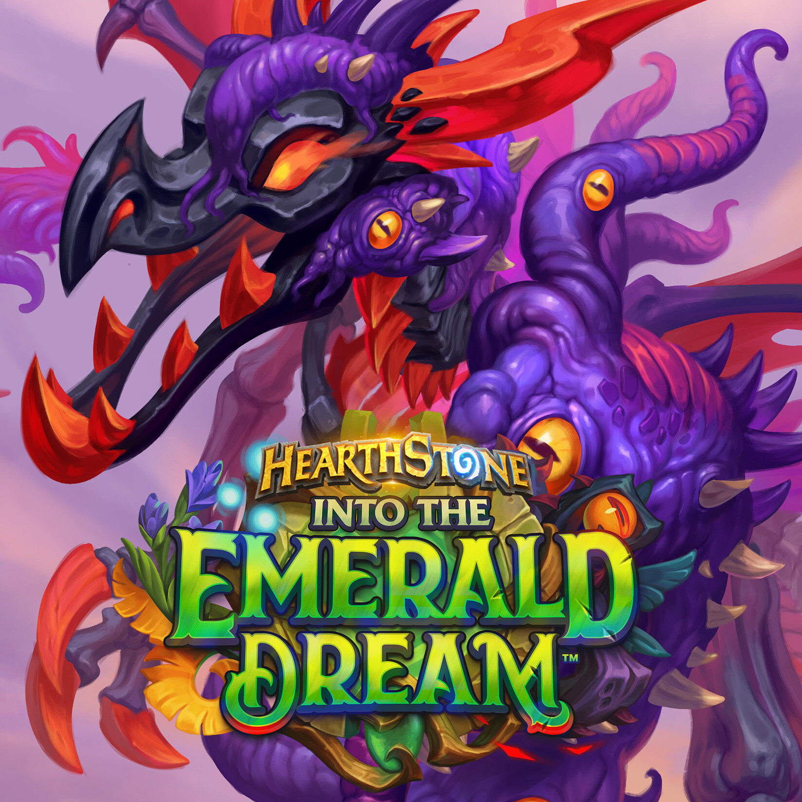 ArtStation - Tormented Dreadwing