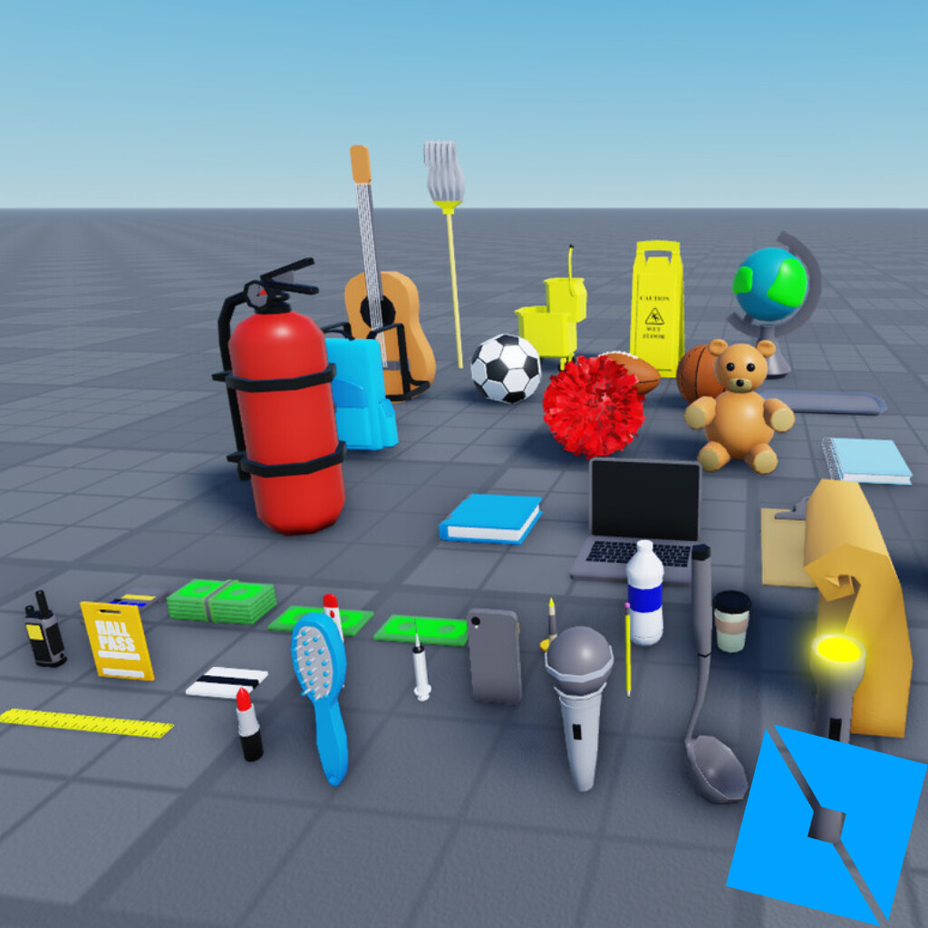 ArtStation - Bayside High School