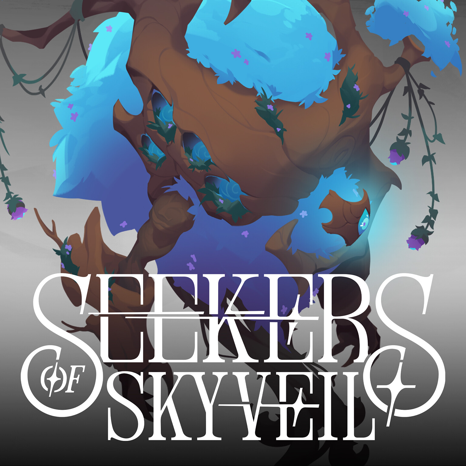 ArtStation - Bosses | Seekers of Skyveil