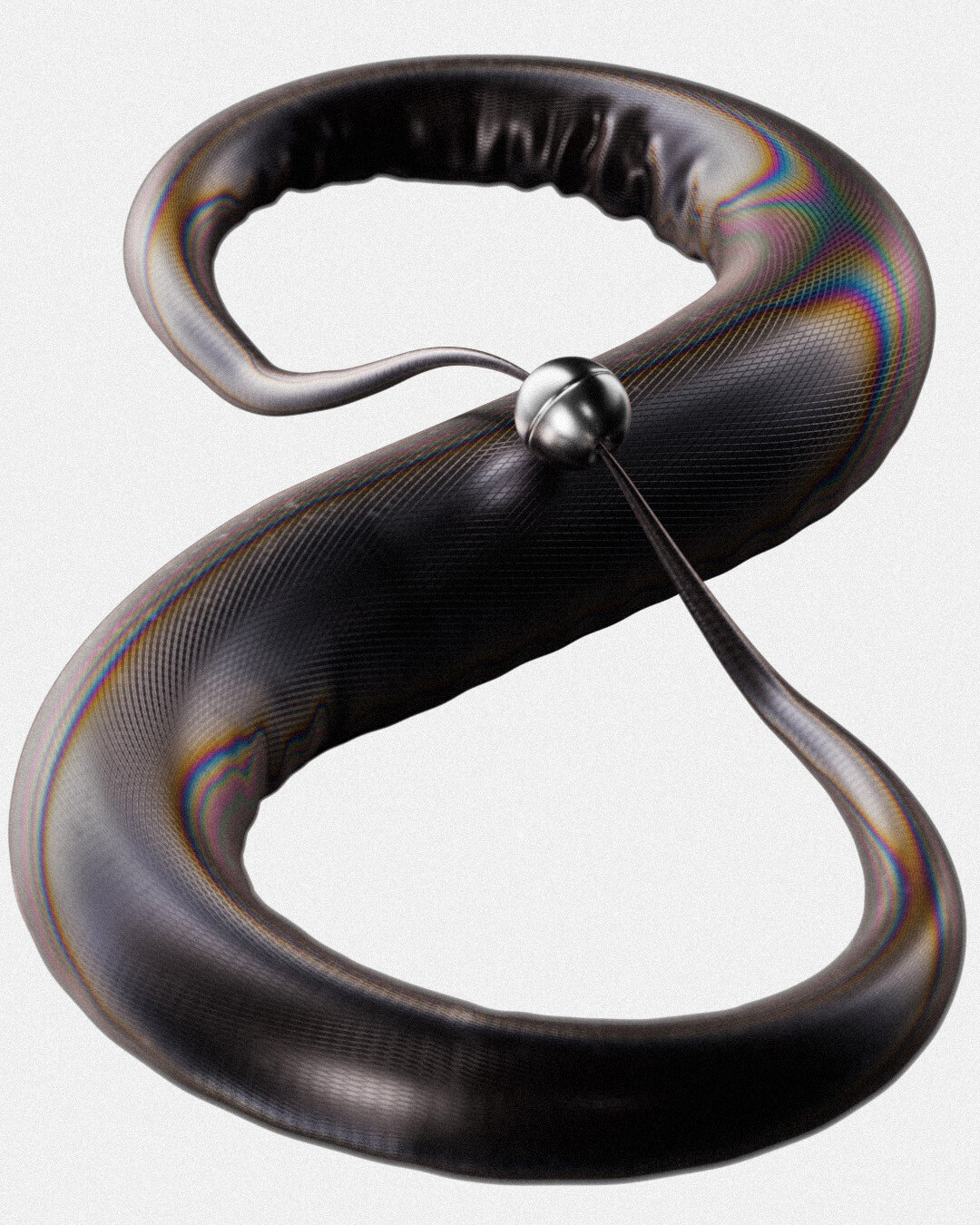 Tom Richardson Studio - Ouroboros