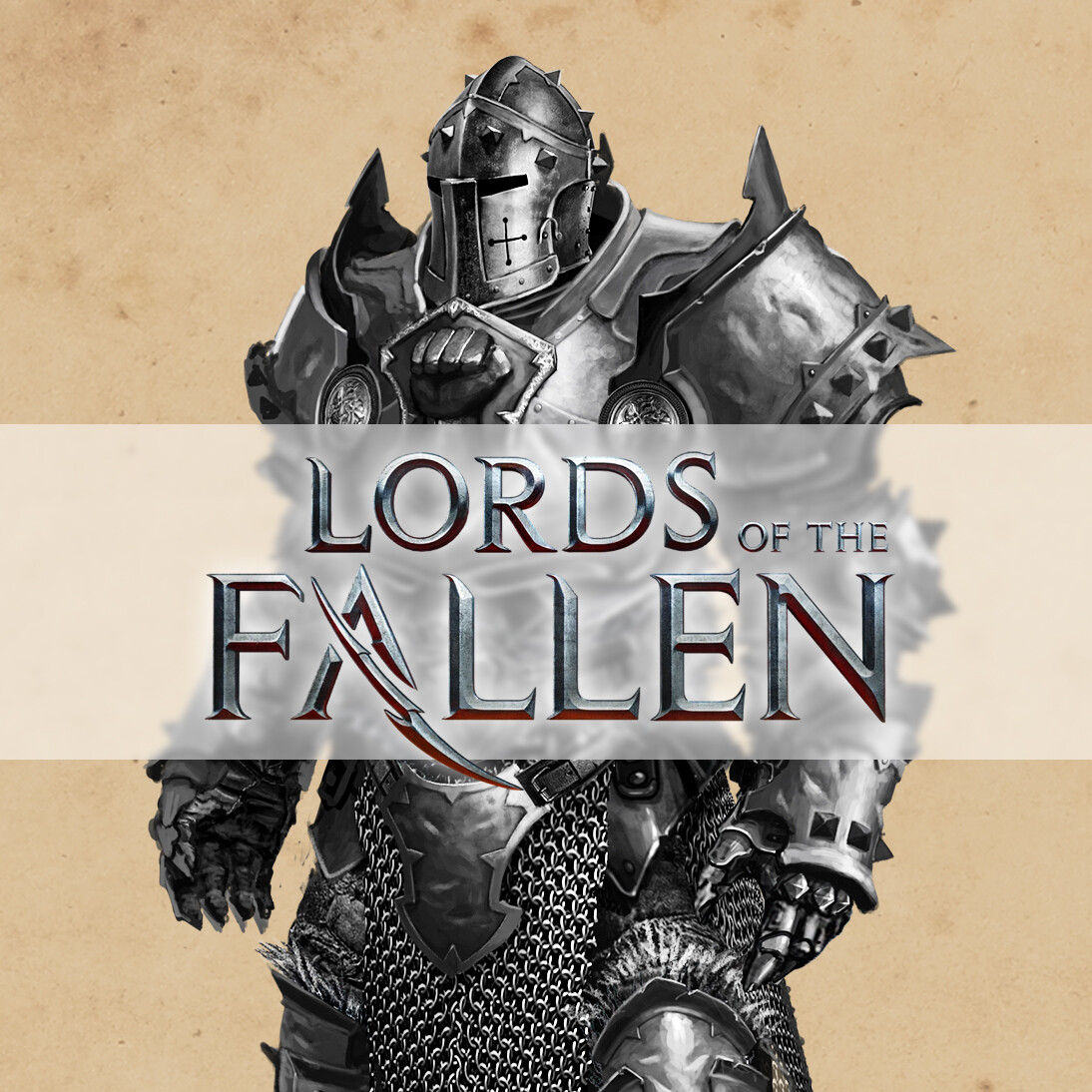 ArtStation - Lords of the Fallen (2014) - concept art