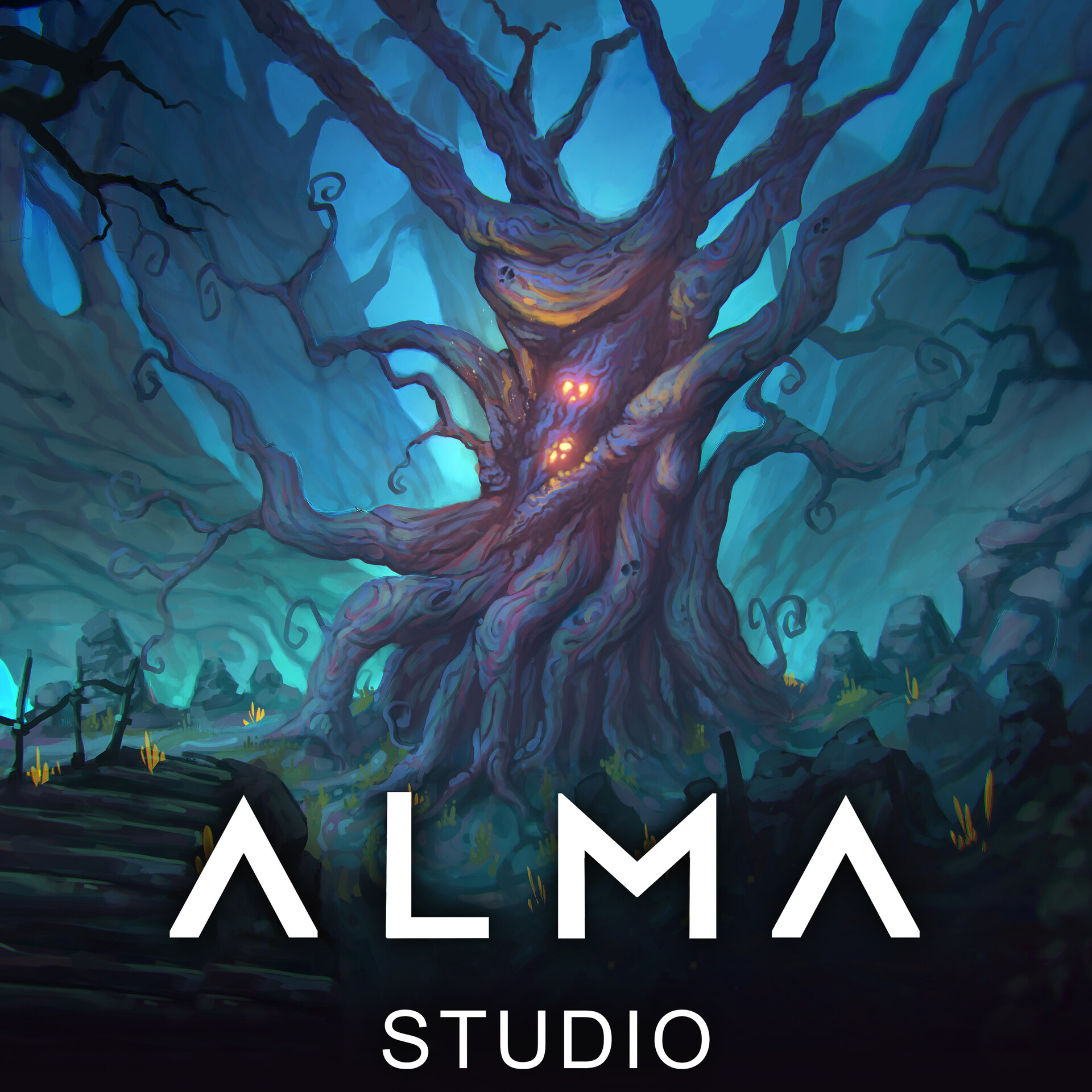 ArtStation - ALMA Studio's Artworks