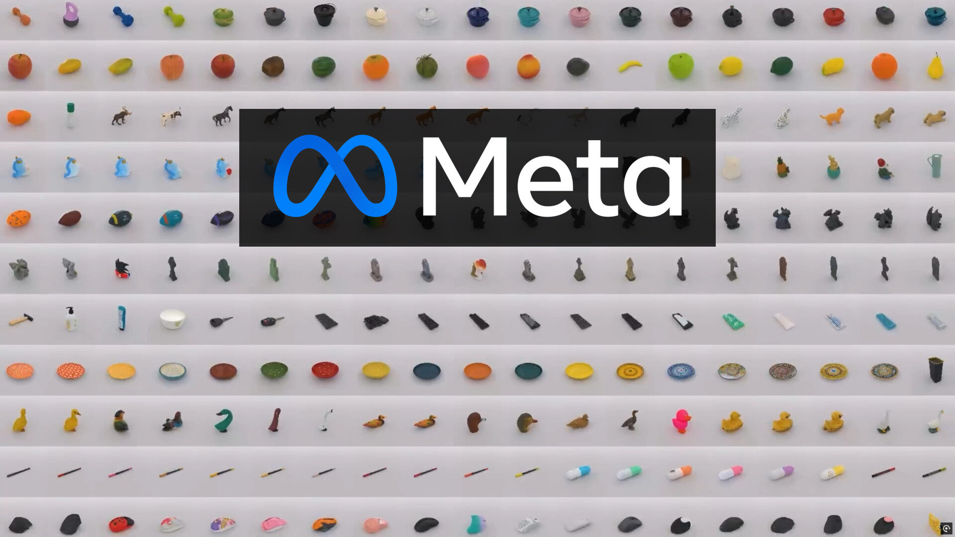 ArtStation - Artwork at Meta (Digital Twin Catalog)