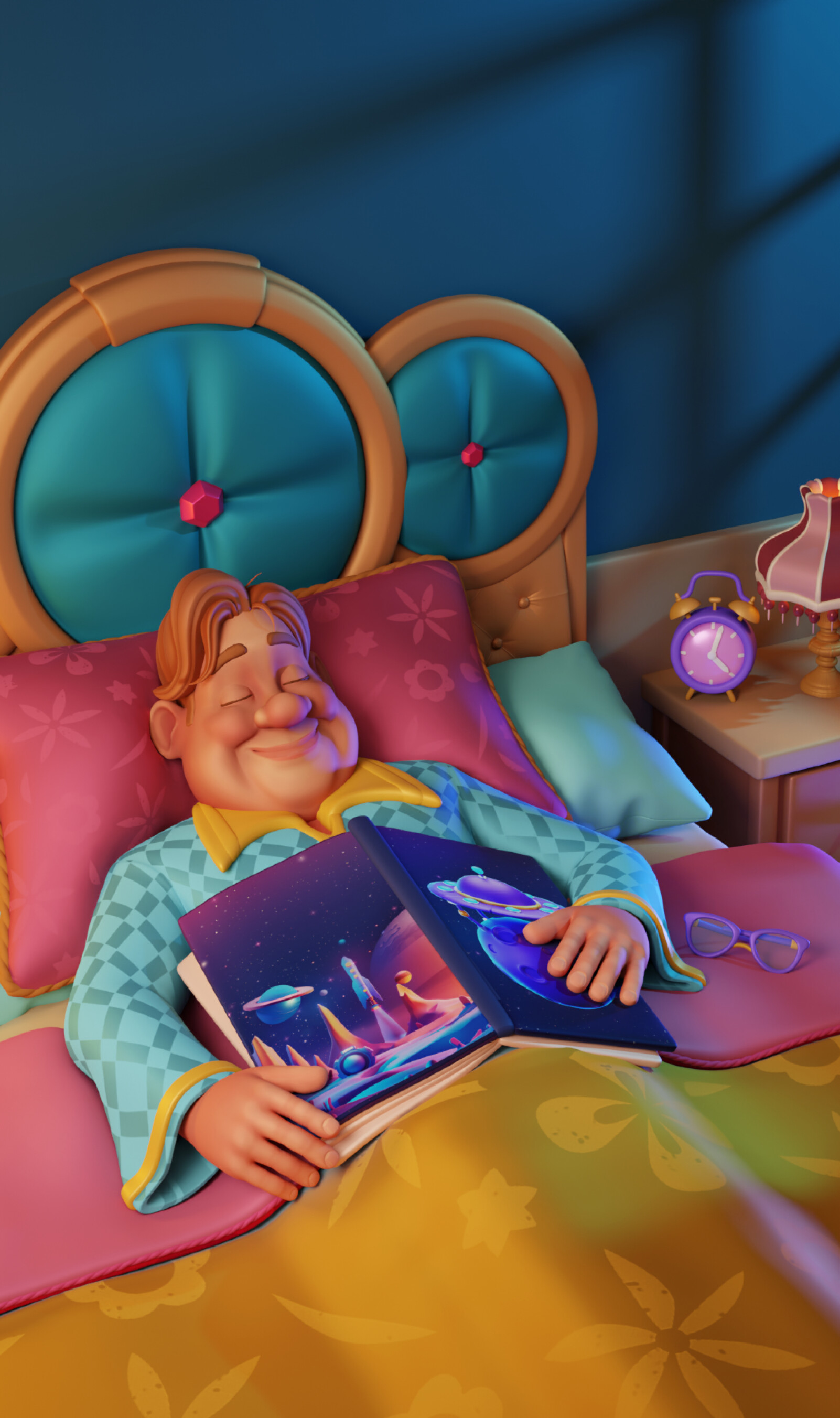 ArtStation - Michael