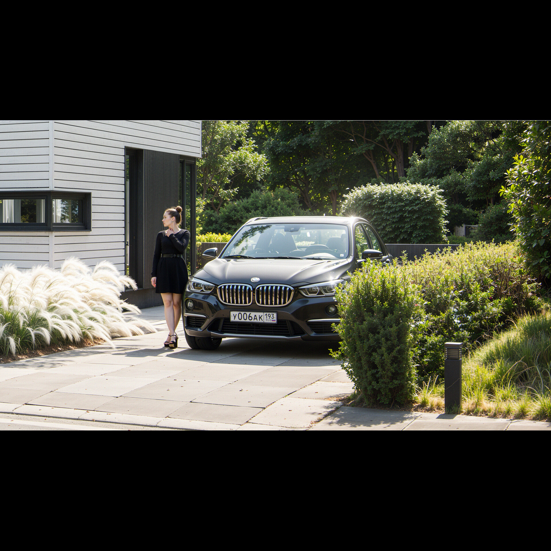 ArtStation - «Cube 150»