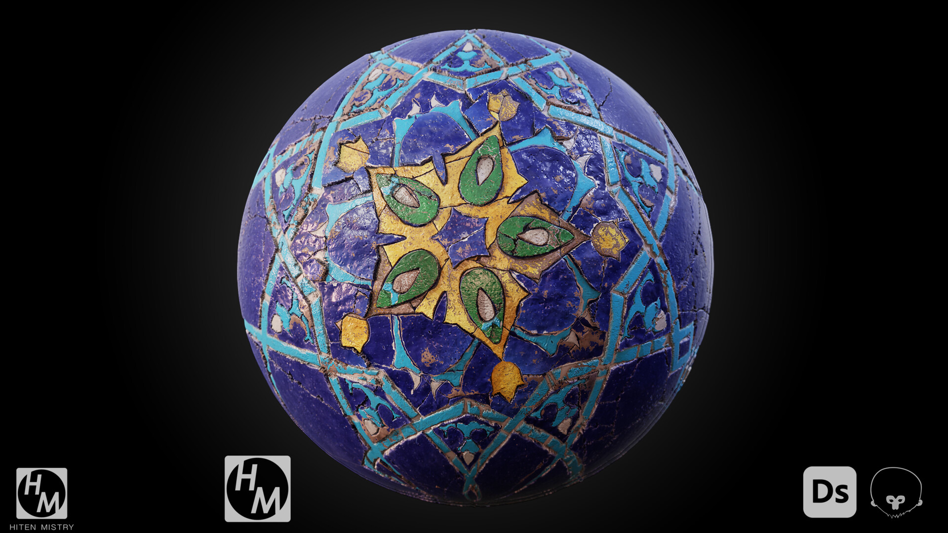 ArtStation - Tile 01