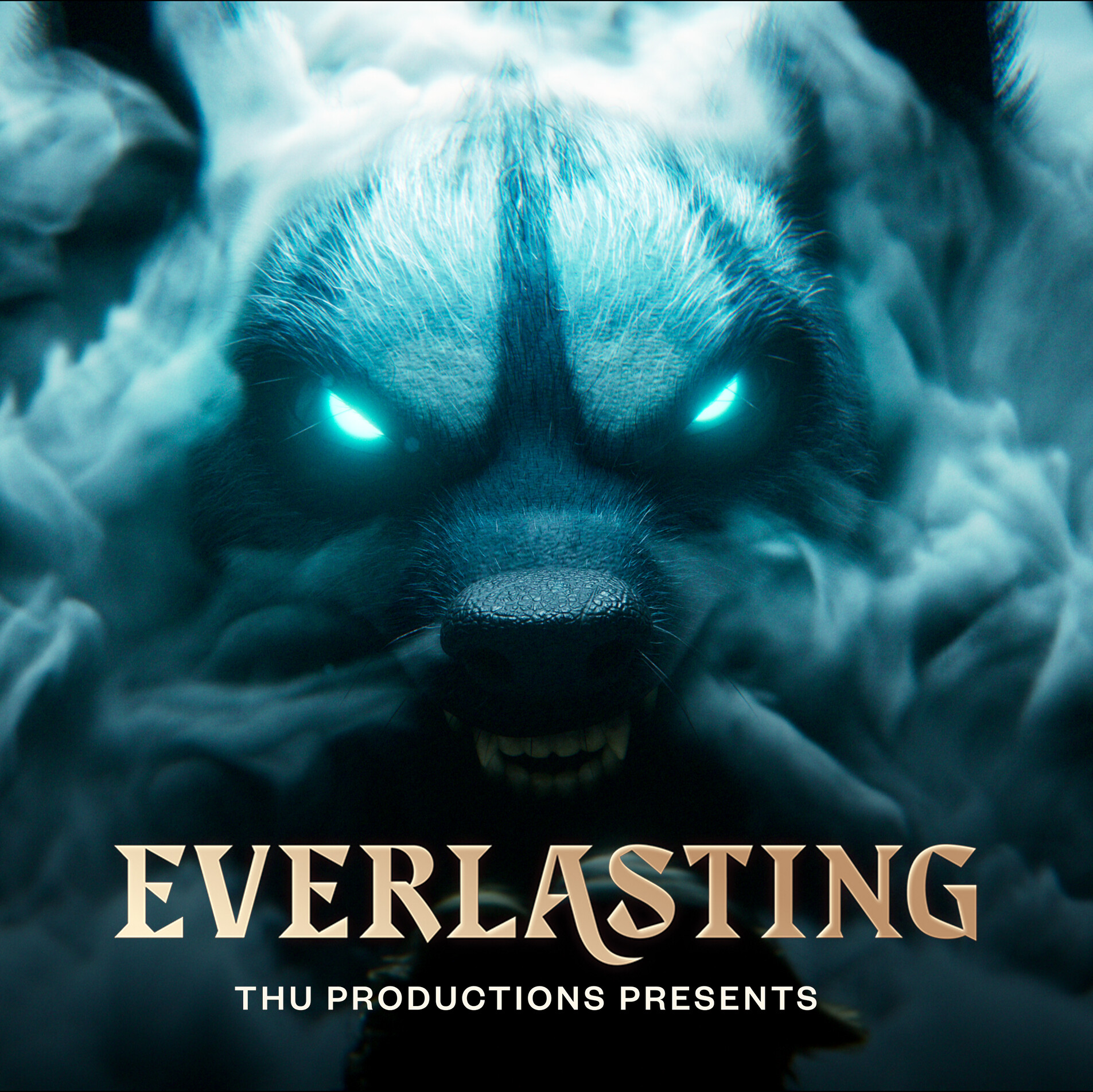 ArtStation - THU THU 2024 - Everlasting - Lighting & Look dev work