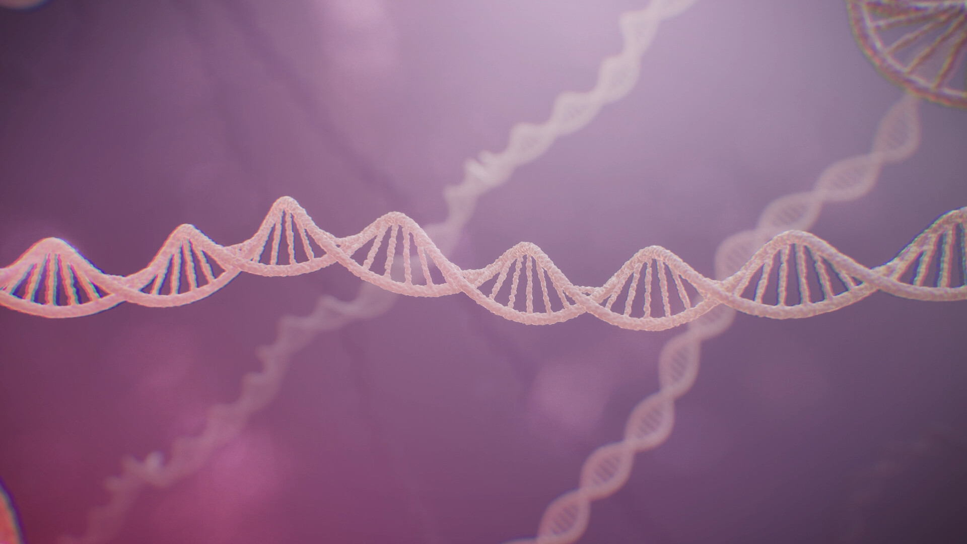 David Rodriguez - Animator & VFX Artist - Mission Science Reel