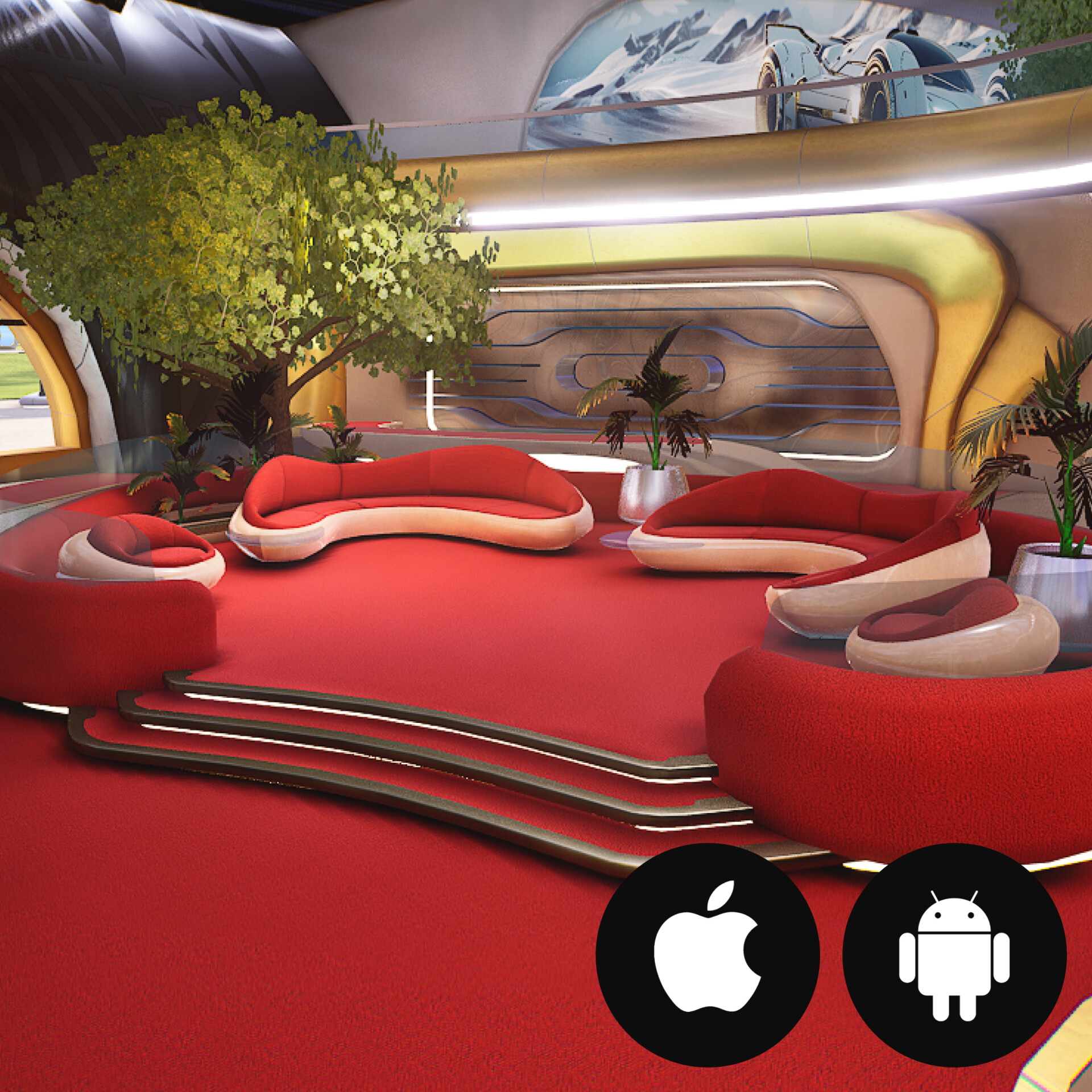 ArtStation - NFT Store