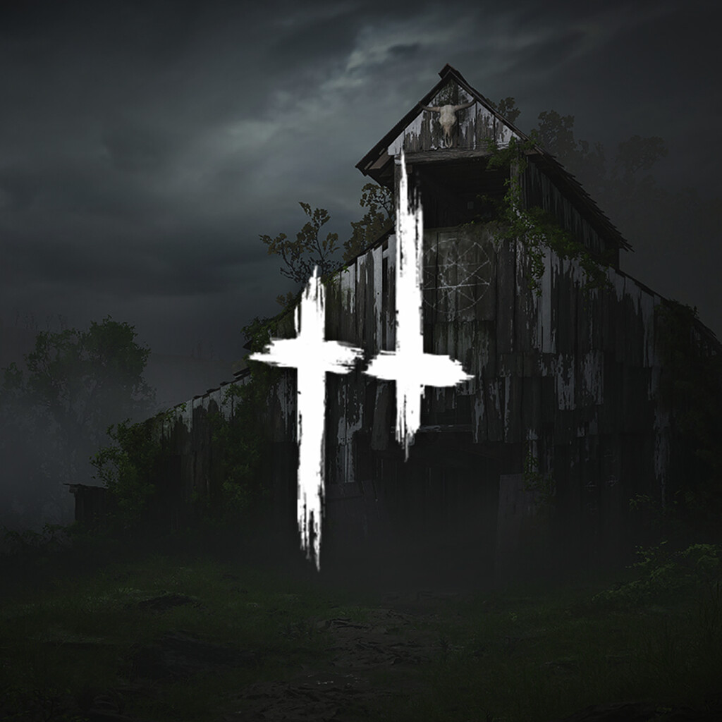 ArtStation - Hunt: Showdown 1896 - Garden of the Witch Background Menu