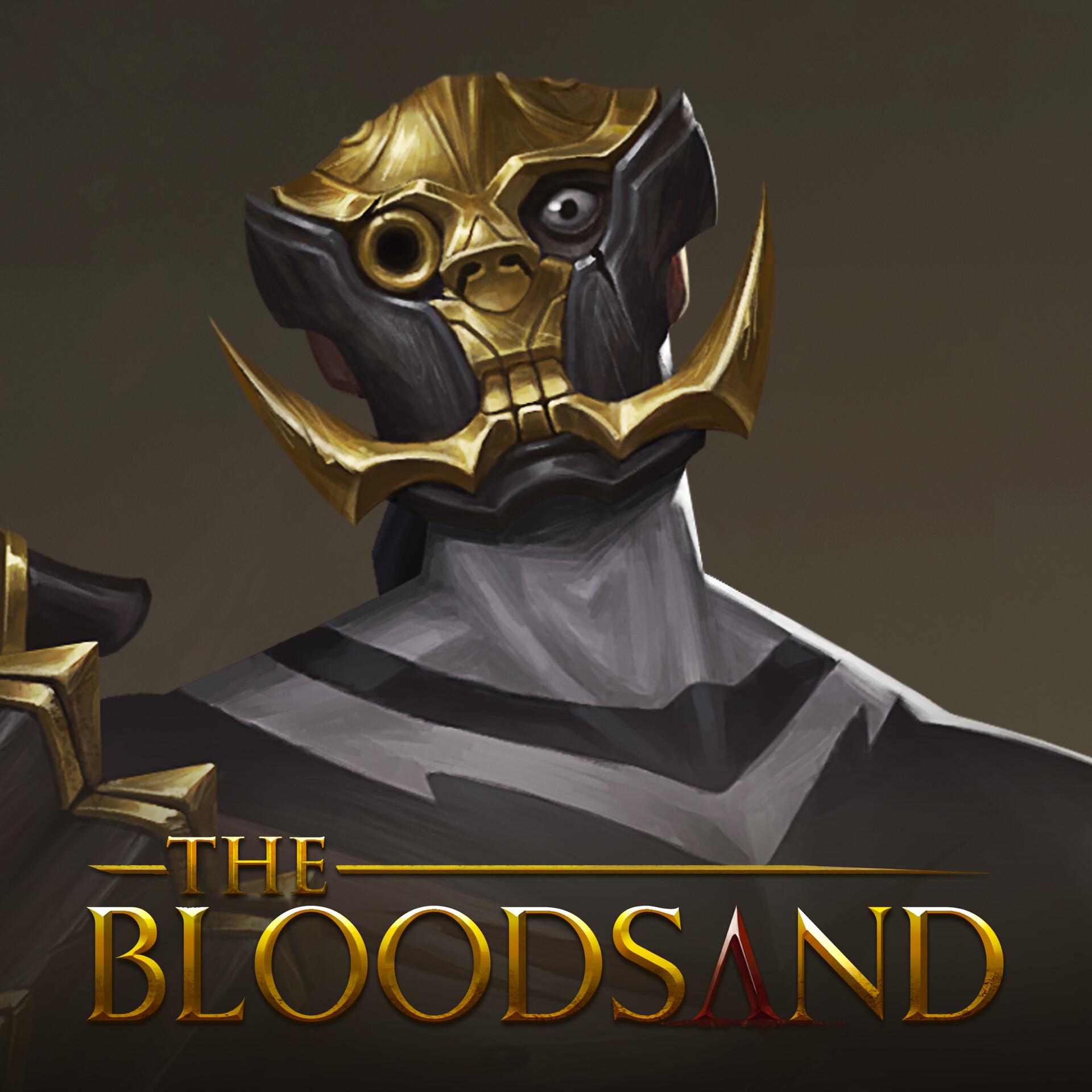 ArtStation - Brawler The Ratel