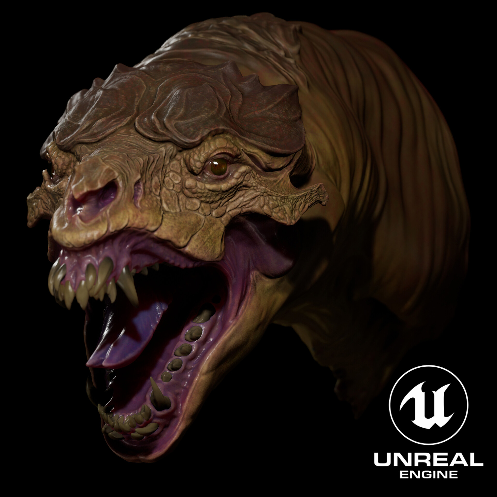 ArtStation - Drakthar (WIP)