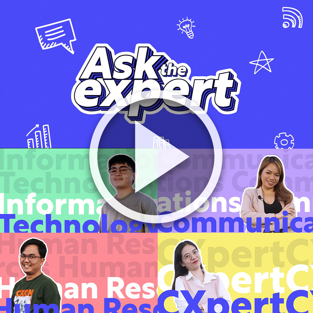 Mark Jason Tejada - Video & Motion Graphics