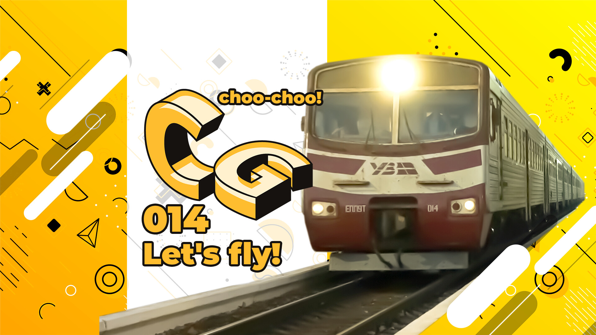 ArtStation - The first flying train EPL9T