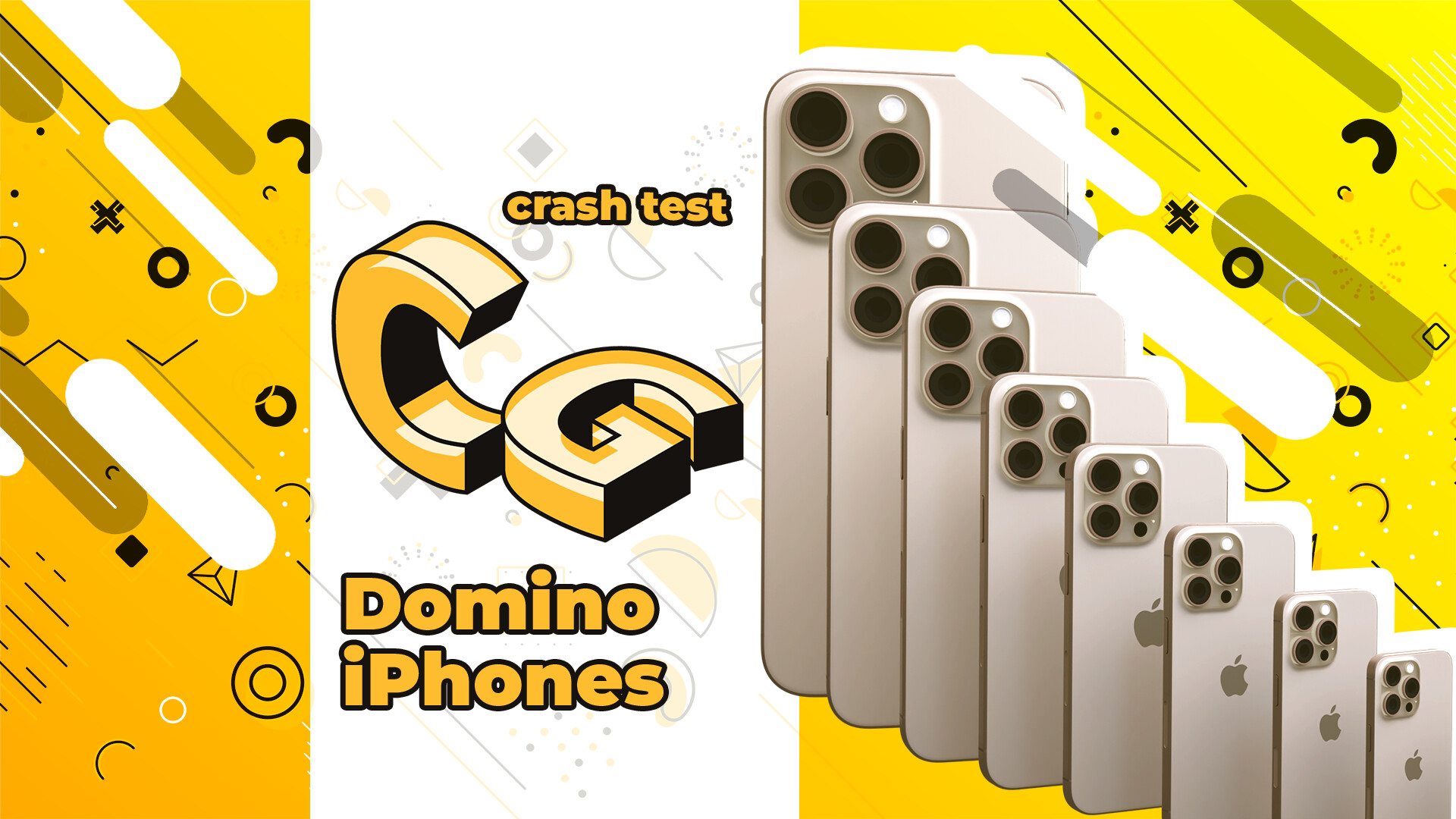 ArtStation - iDomino