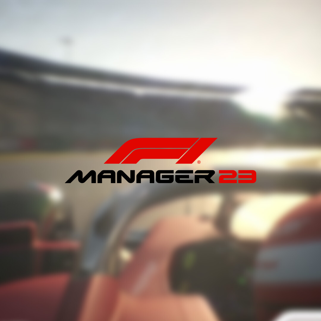 ArtStation - F1 Manager 2023 Lens Dirt VFX