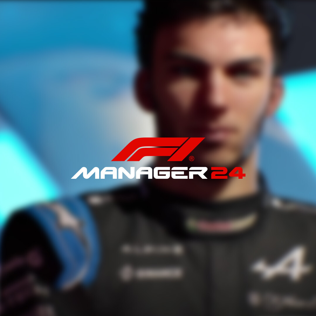 ArtStation - F1 Manager 2024 Main Menu Lighting