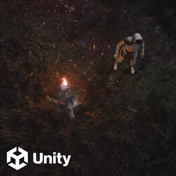 ArtStation - Distortion Cloak