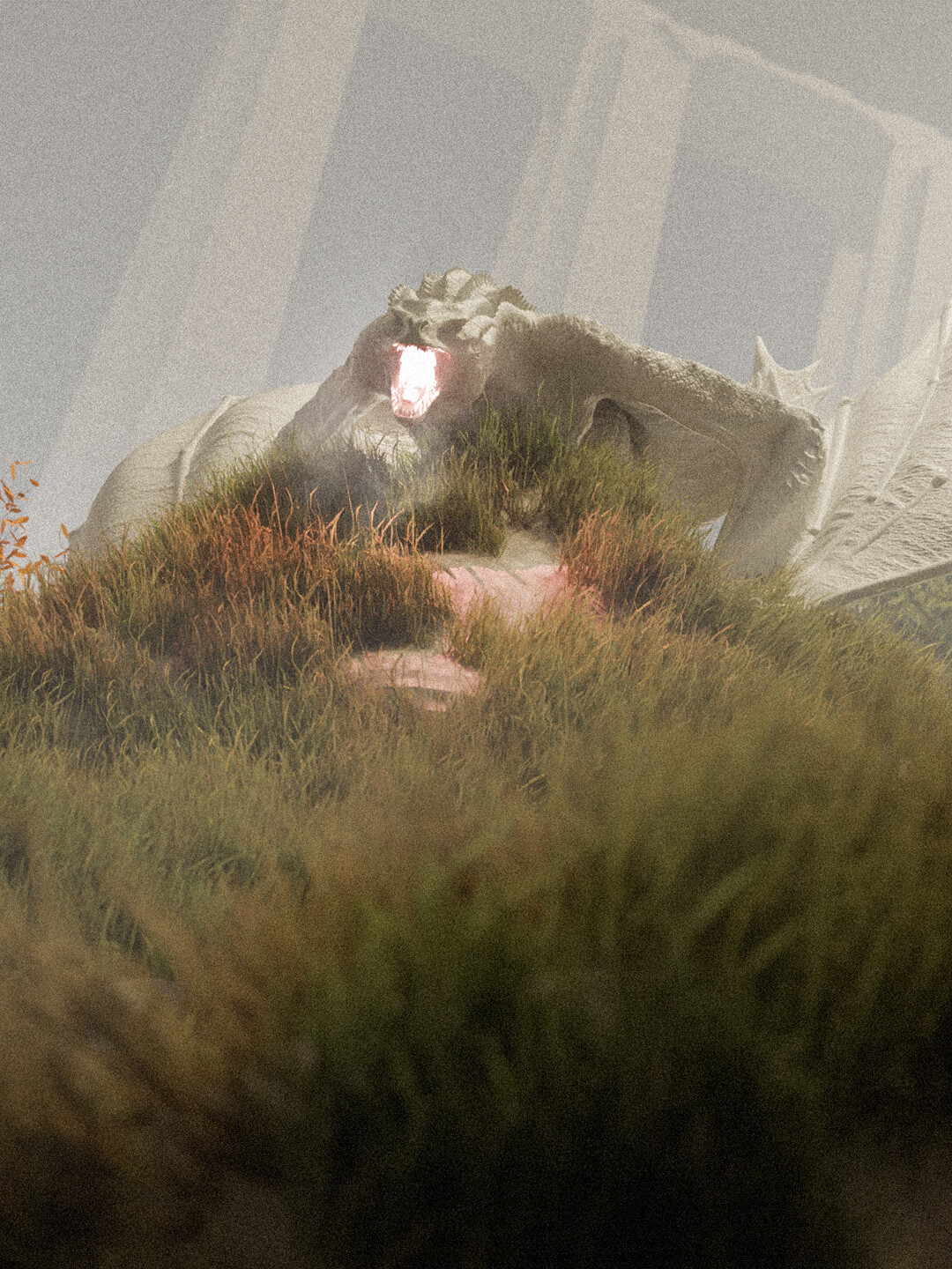 ArtStation - Final Confrontation