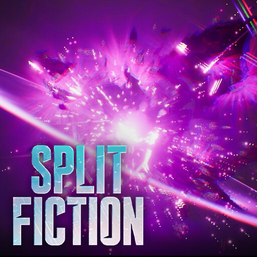 ArtStation - Split Fiction - VFX showreel