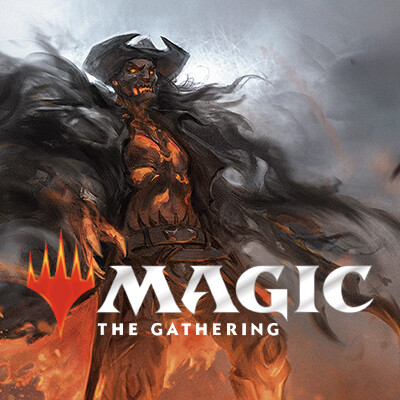 ArtStation - Corrupted Conviction