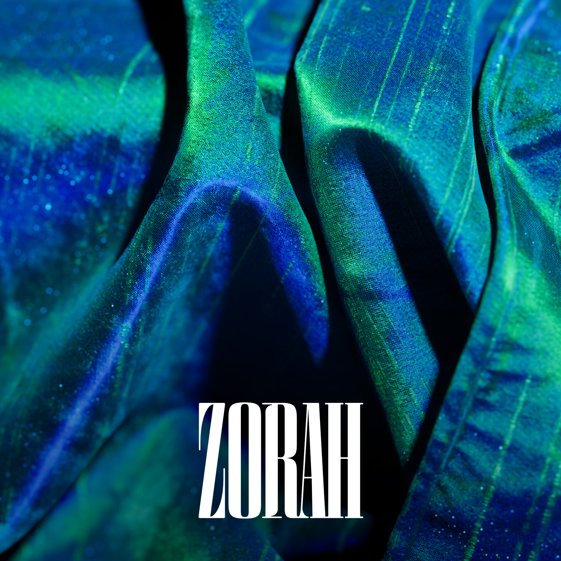 Alex Zinan Liu | Texture & Lookdev Artist | Vancouver - Slubbed Shot ...