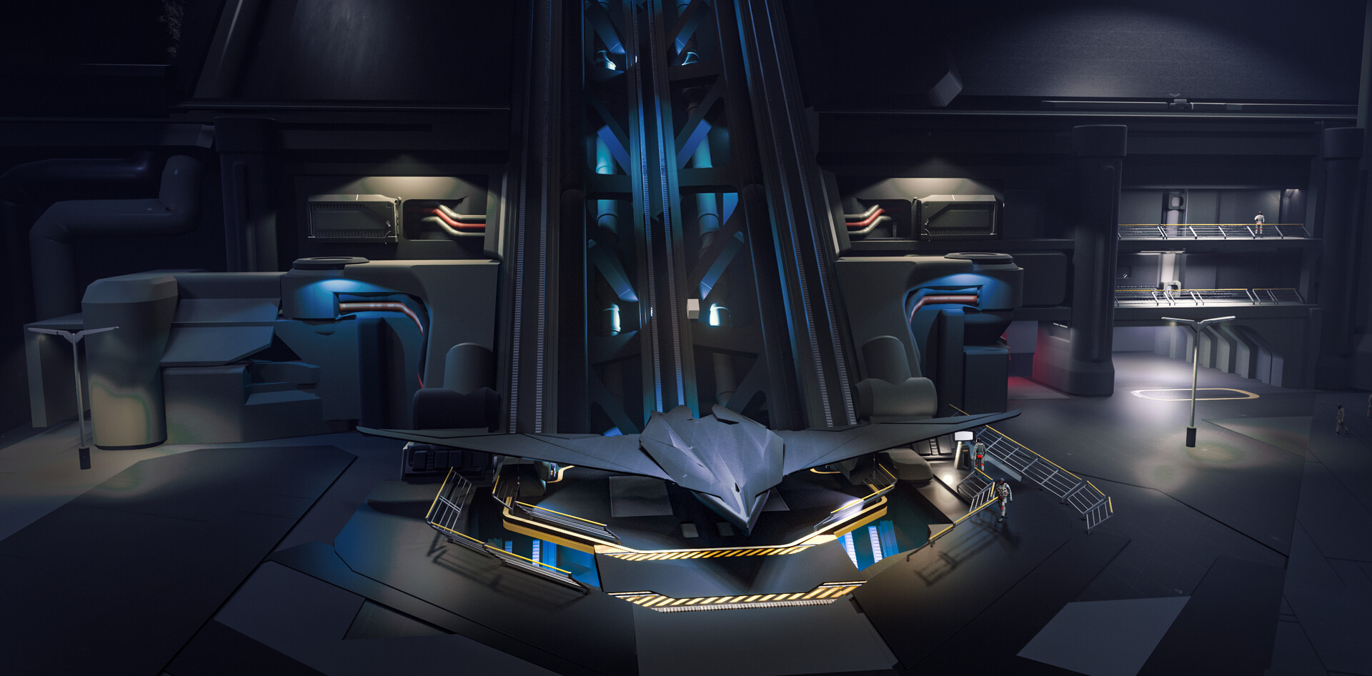 Artun Gokcen - Personal Work