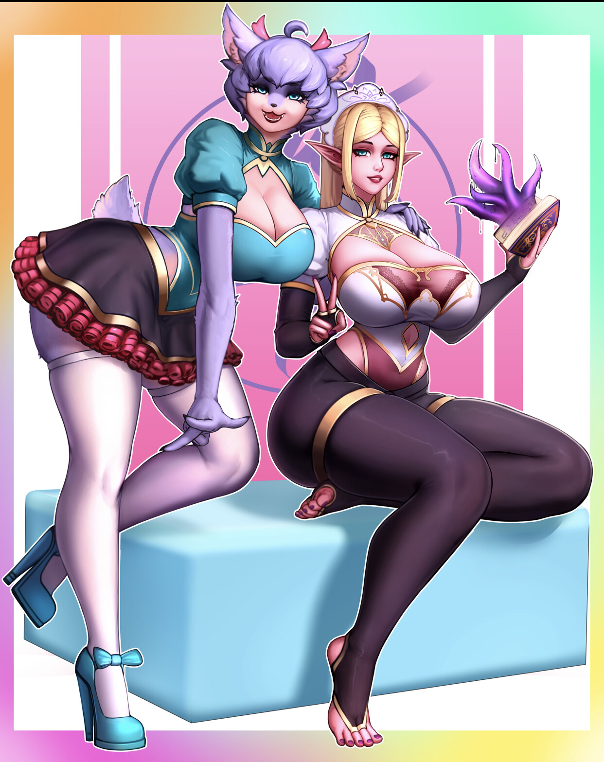 TiYa - Please don't mind