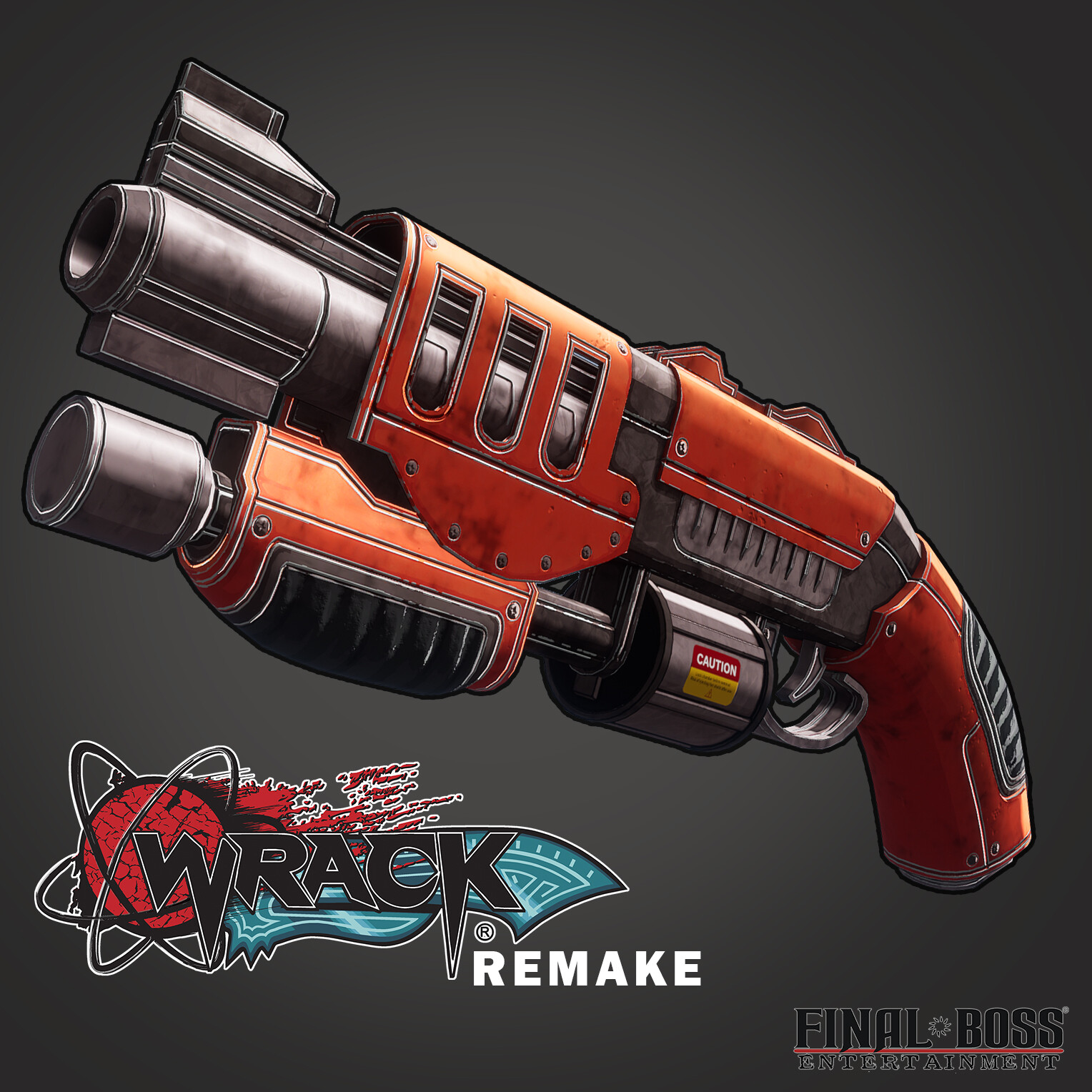 pestibug - Wrack remake
