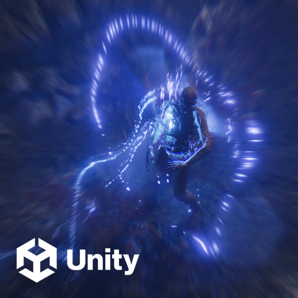 ArtStation - Arcane Arrow - Realistic VFX