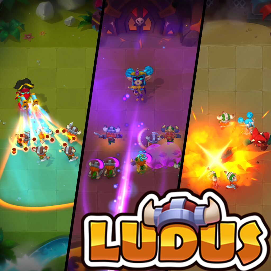 ArtStation - FX Part 2