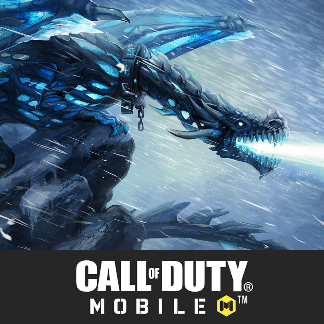 ArtStation - Call of Duty Mobile | Calling Cards (part 3)