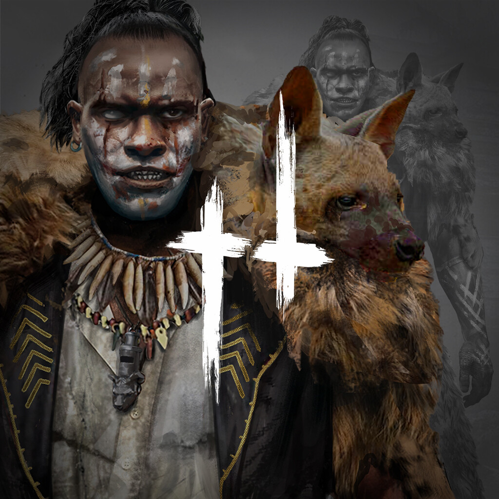 ArtStation - Hunt: Showdown 1896 Character Designs