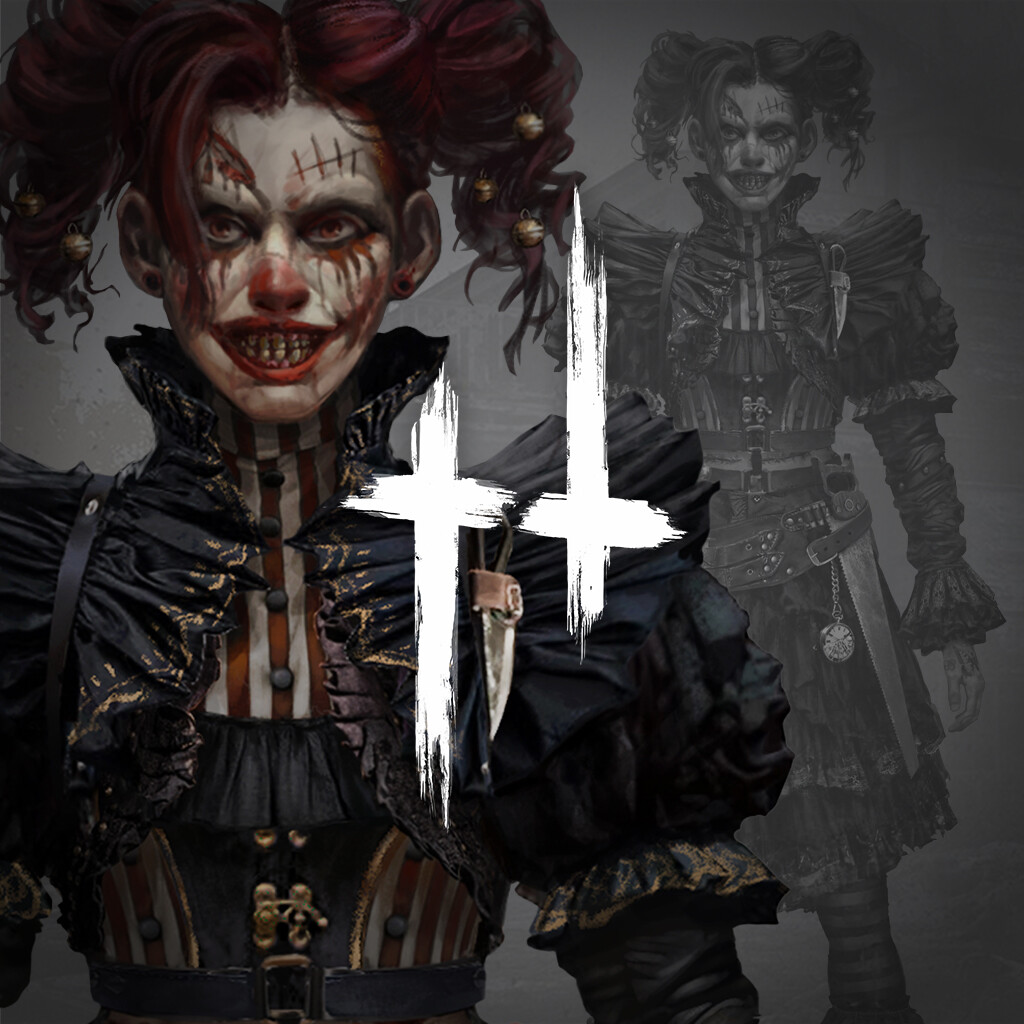 ArtStation - Hunt: Showdown 1896 Character Designs