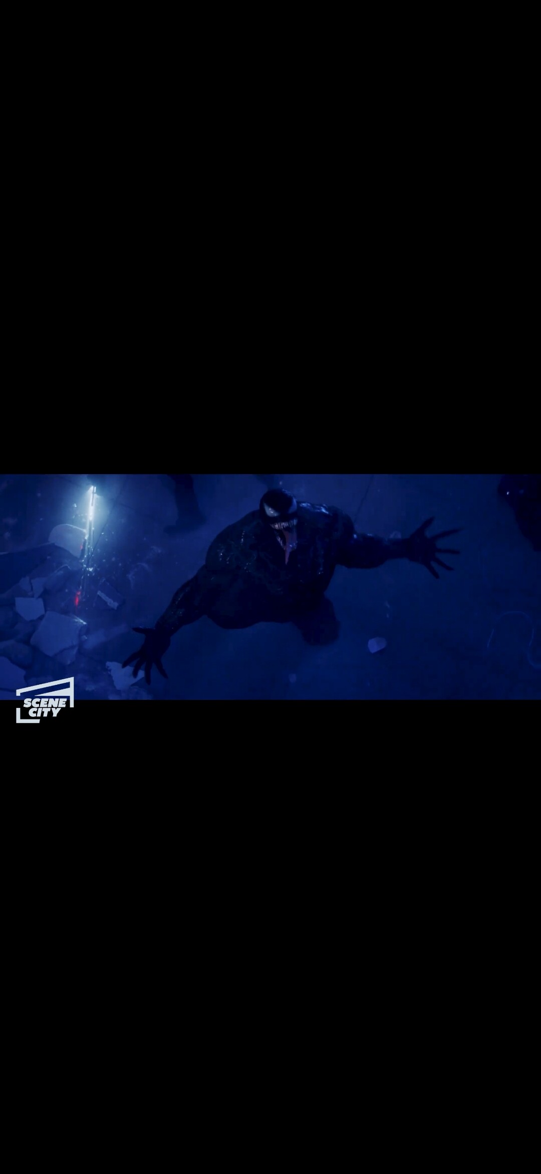 ArtStation - Venom Edit